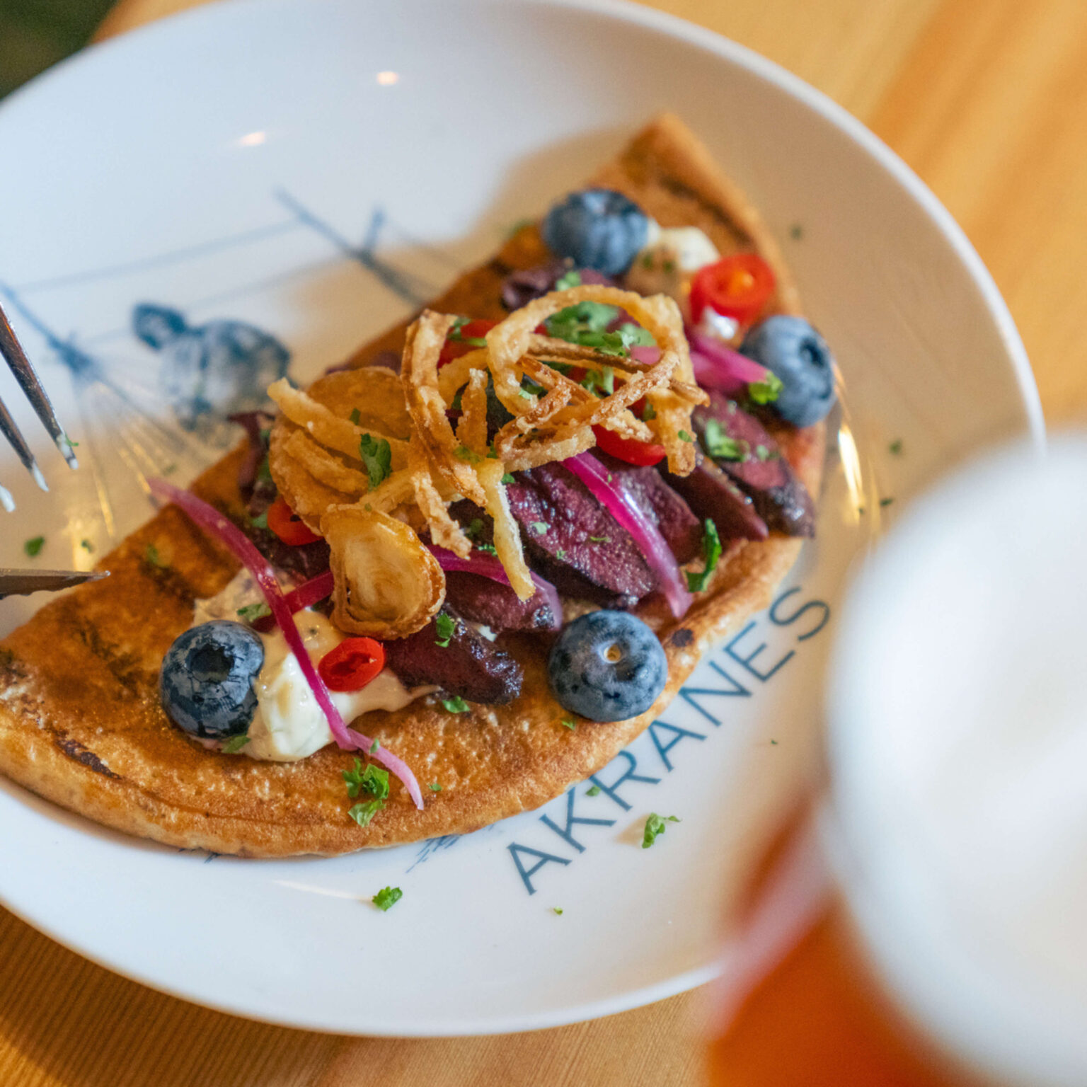 Um okkur | Íslenski Barinn – The Icelandic Bar